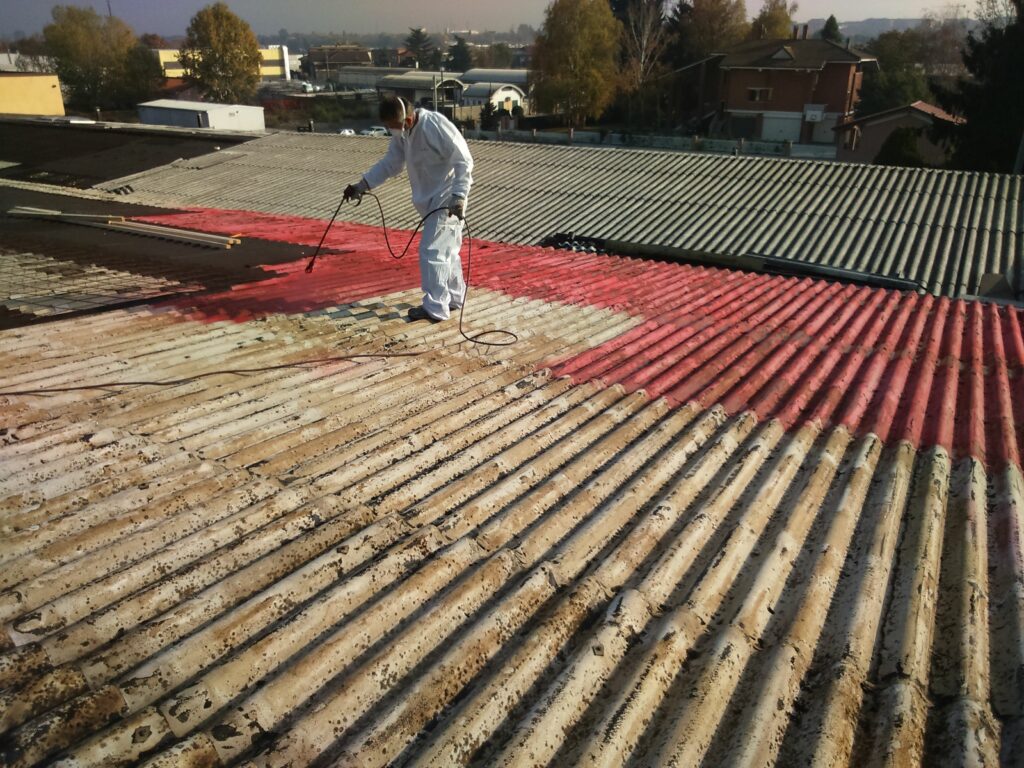 3 e più modi per riconoscere l'amianto? | Giordana Building Group